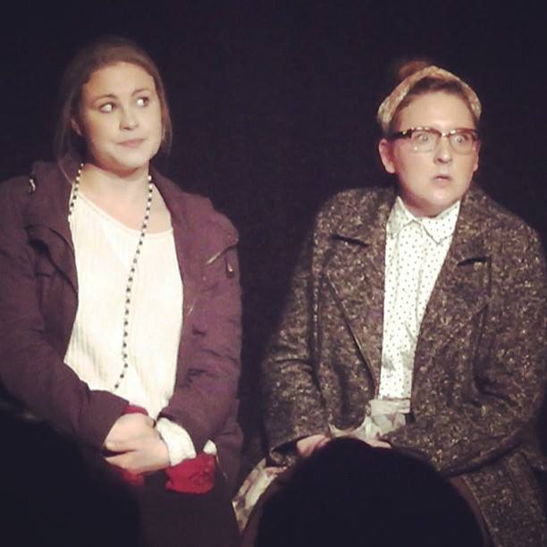 We Need To Talk About Clive – West Avenue