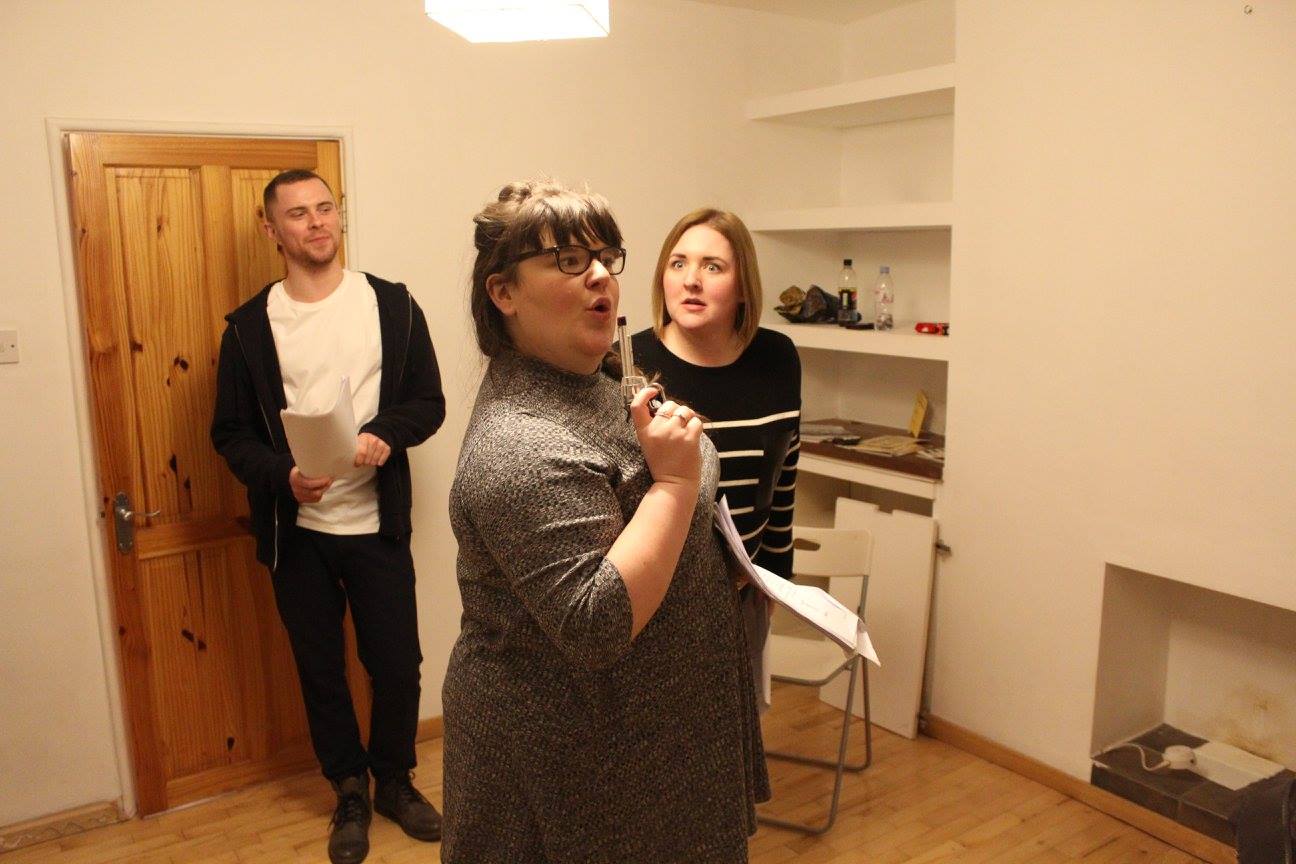 Introducing the cast and creatives behind Shaun Kitchener’s Six Pack ...